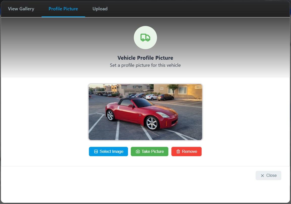 Auto Shop Customer Communication Software | RepairTrak